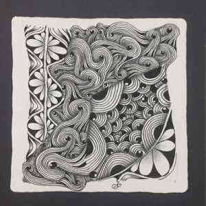 How to draw SWERVE « TanglePatterns.com