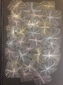 How to draw TA-DA « TanglePatterns.com