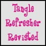 Tangle Refresher 37 « TanglePatterns.com