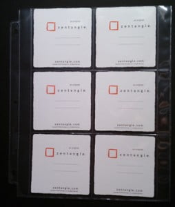 TILE STORAGE IDEAS « TanglePatterns.com