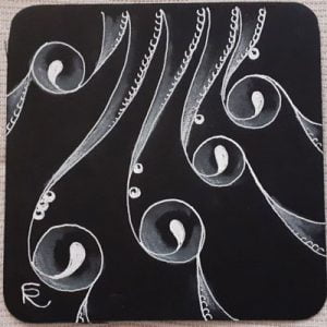 How to draw TIPPLESCU « TanglePatterns.com