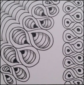 How to draw TIPZ « TanglePatterns.com