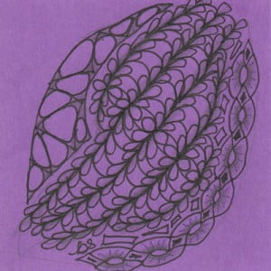 How to draw UNI « TanglePatterns.com
