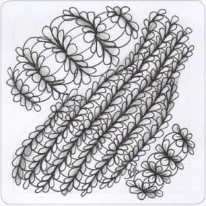 How to draw UNI « TanglePatterns.com