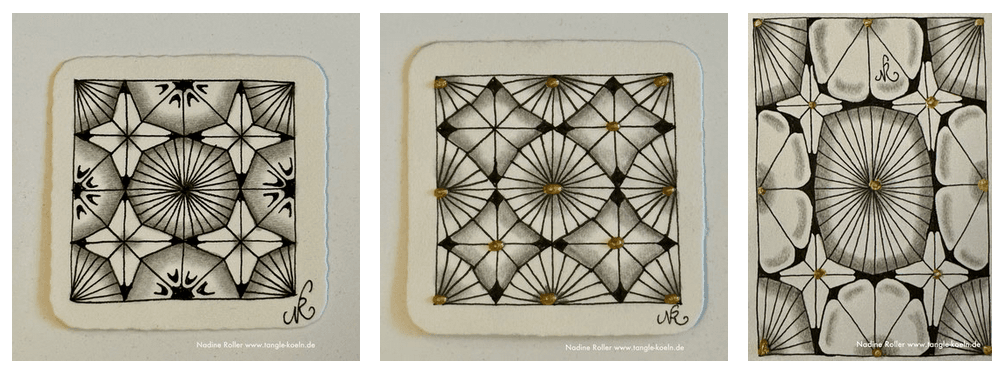 How to draw VIPI « TanglePatterns.com