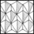 How to draw WABEN (HONEYCOMB) « TanglePatterns.com