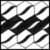 How to draw WABEN (HONEYCOMB) « TanglePatterns.com