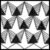 How to draw WABEN (HONEYCOMB) « TanglePatterns.com