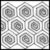 How to draw WABEN (HONEYCOMB) « TanglePatterns.com