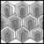 How to draw WABEN (HONEYCOMB) « TanglePatterns.com