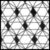 How to draw WABEN (HONEYCOMB) « TanglePatterns.com