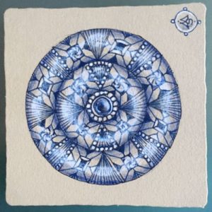 ZENTANGLE TERMINOLOGY « TanglePatterns.com