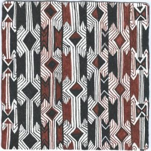 How to draw ZIGGI « TanglePatterns.com