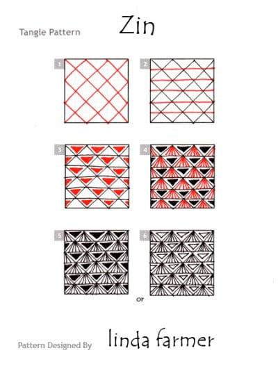 How to draw ZIN « TanglePatterns.com