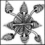 How to draw ZINGER « TanglePatterns.com